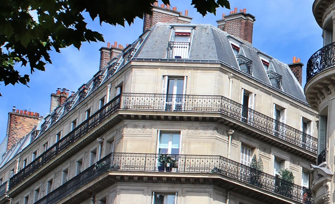 Surélever un Immeuble en France : Règles et Procédures Essentielles ...